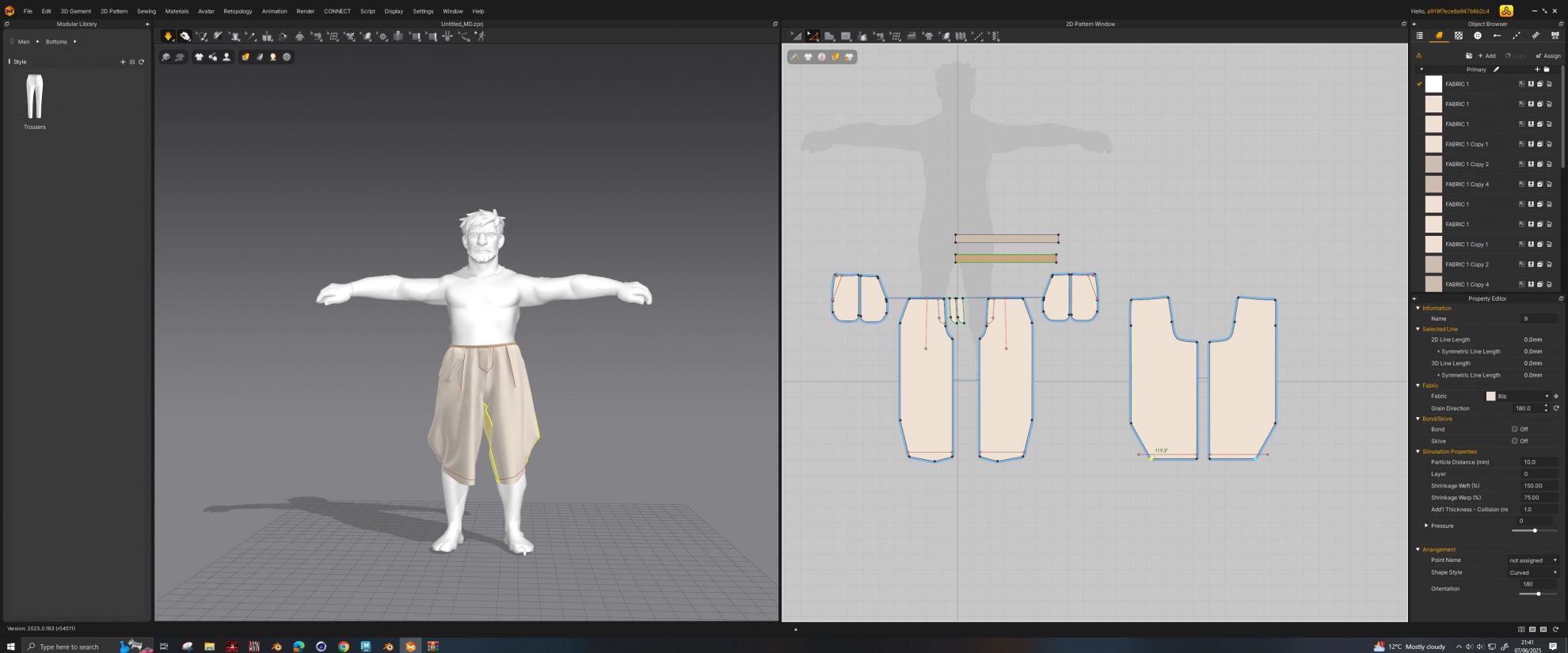 MA 3D Computer Animation Blog